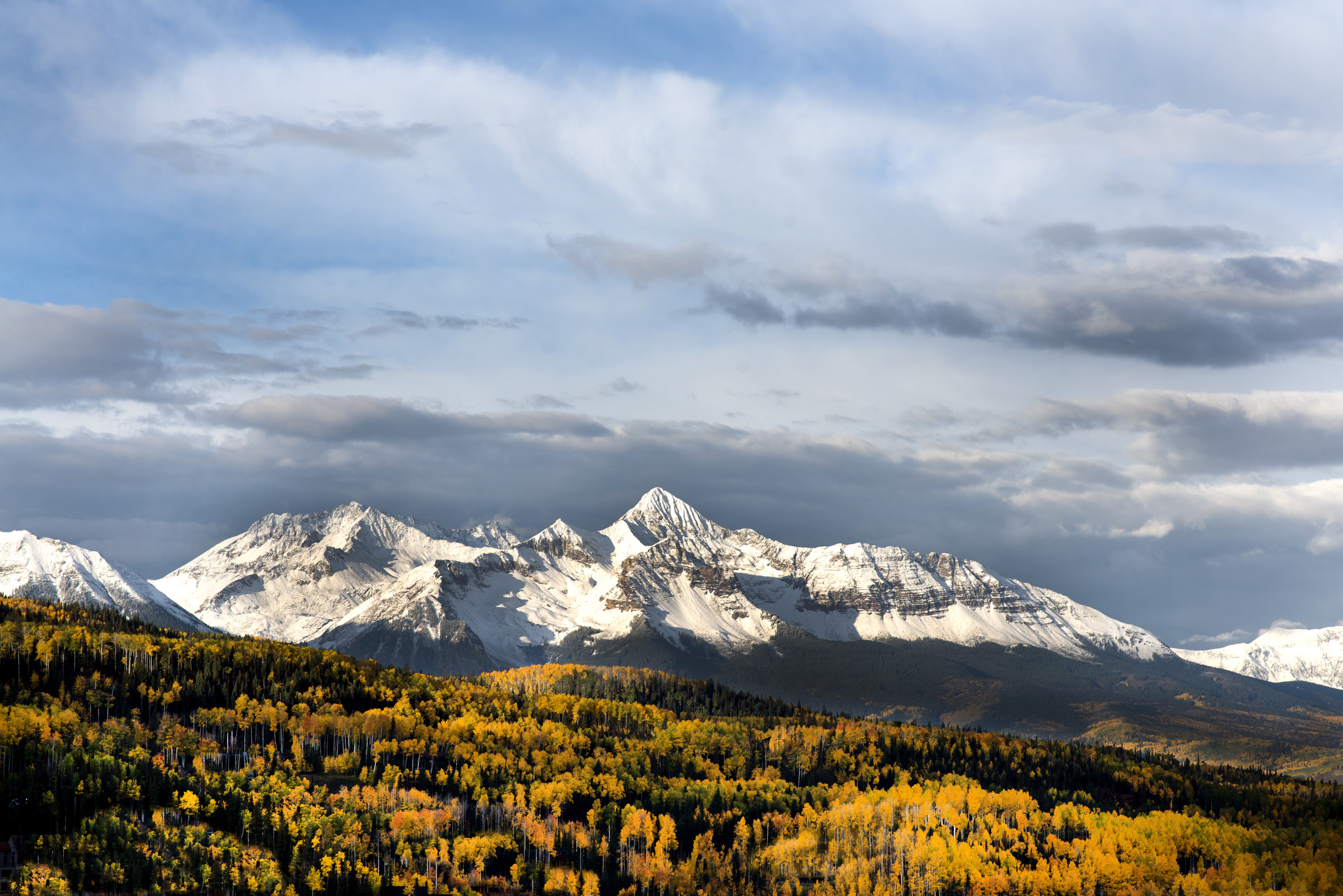 Telluride Ski Ranches Real Estate | Ski Ranches Brokers